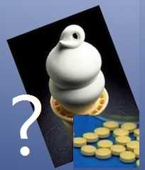 WHAT DO ICE CREAM AND DRUGS HAVE IN COMMON? - MigreLief