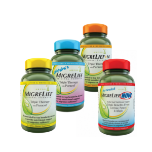 Do Migraine Meds Cause Hair Loss? | MigreLief