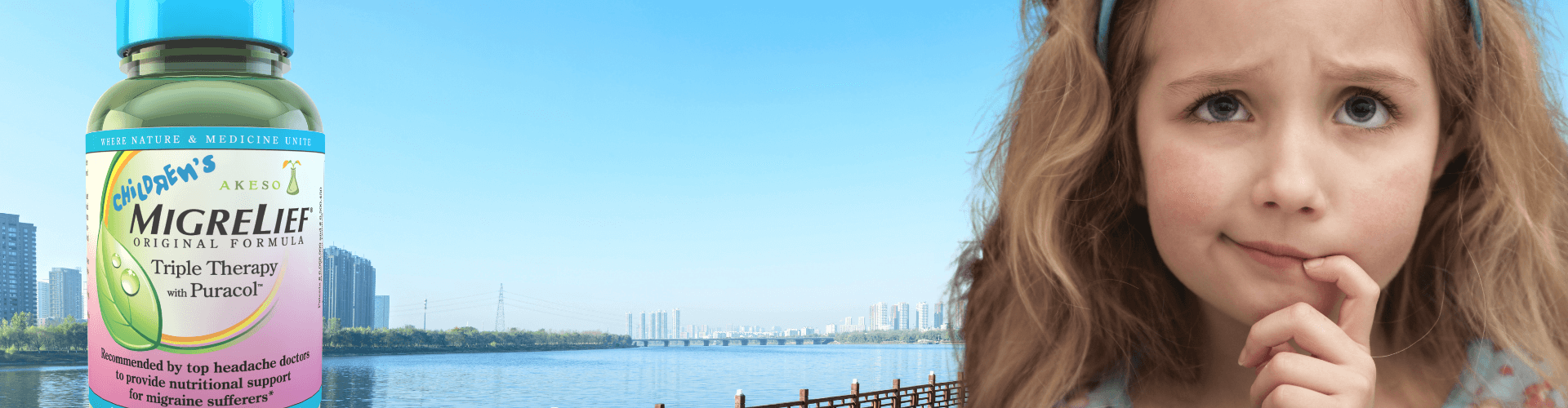 MigreLief Side Effects – Is Children’s MigreLief Safe?