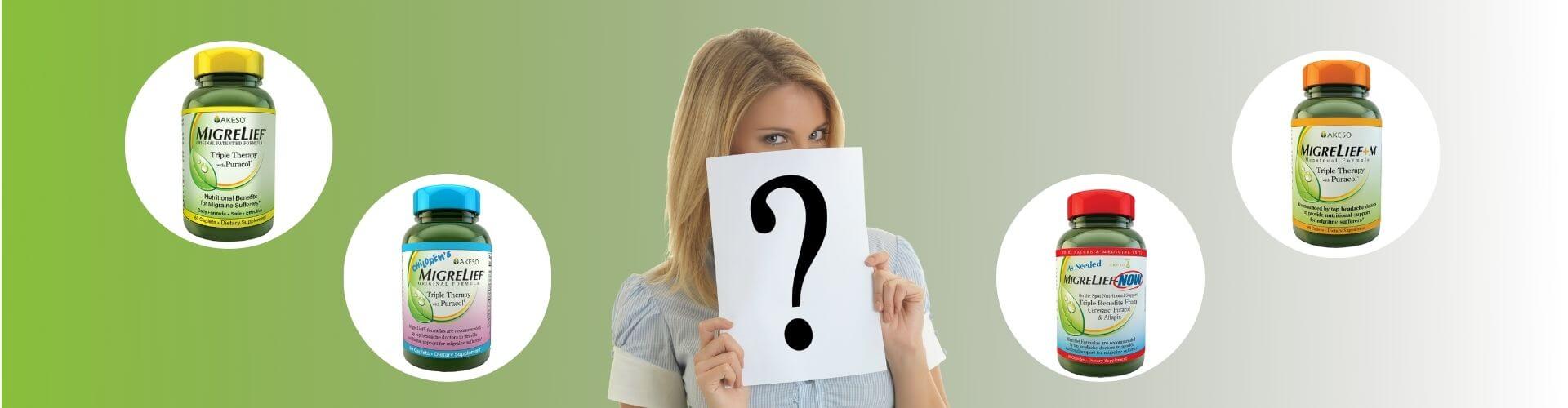 MigreLief Side Effects – What You Should Know?