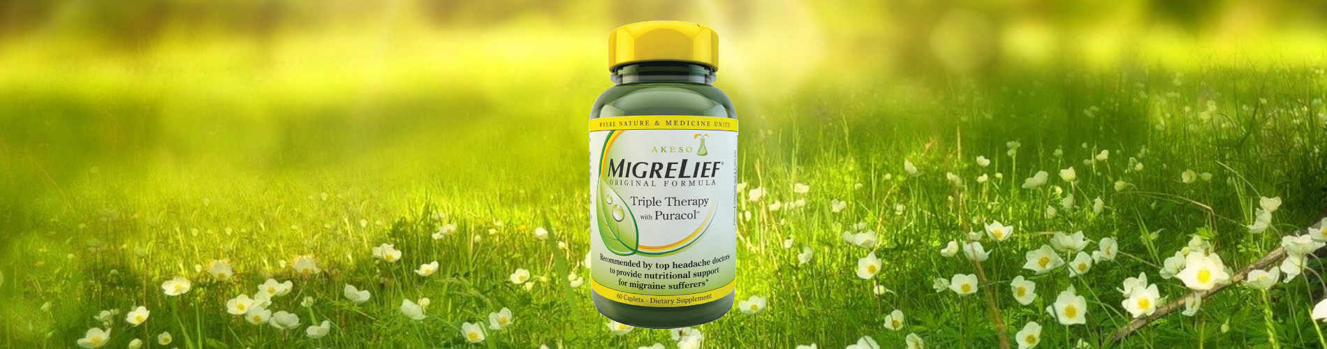 MigreLief Benefits: Why This Supplement May Help You