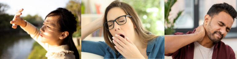 Migraine Phases Explained | MigreLief