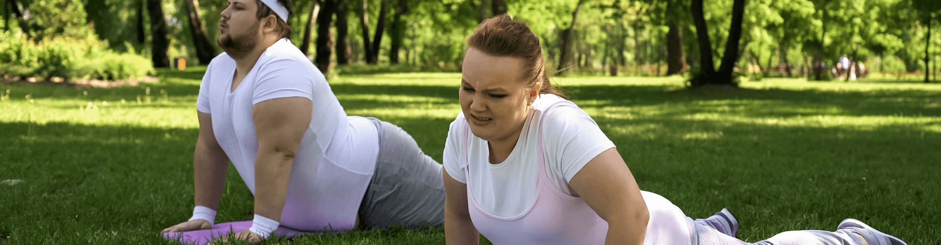 Obesity and Arthritis – The Painful Connection | MigreLief