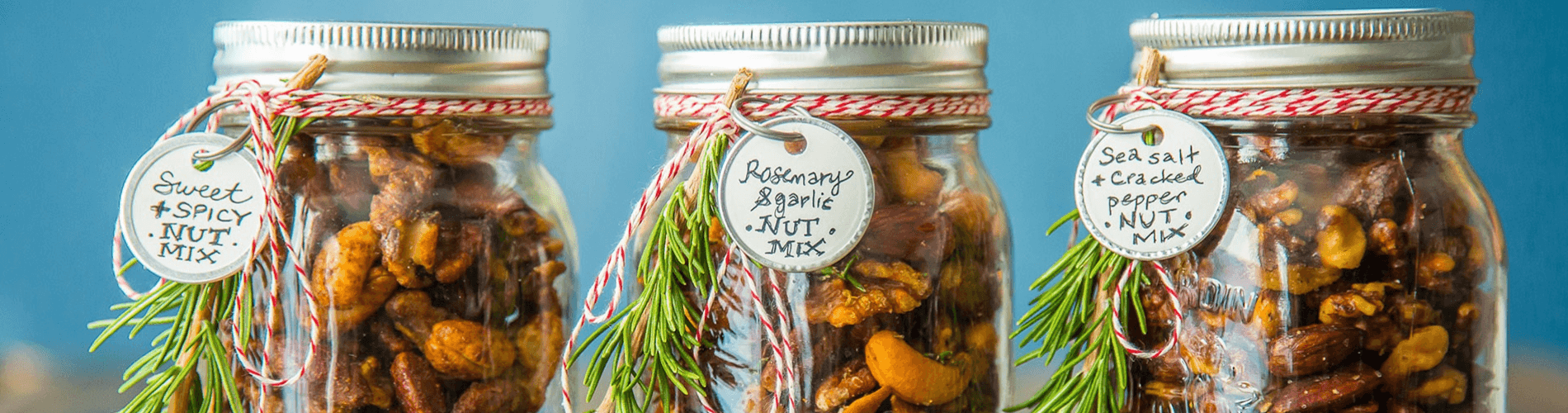 How to Roast Nuts - Tasty Roasted Nut Recipes | MigreLief