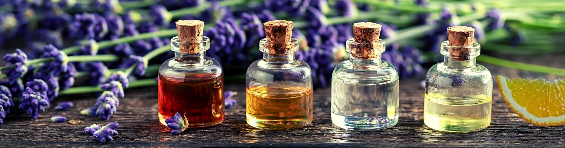 Top 10 Essential Oils for ADHD | AKESO