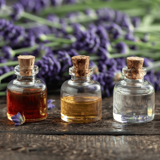 Top 10 Essential Oils for ADHD | AKESO