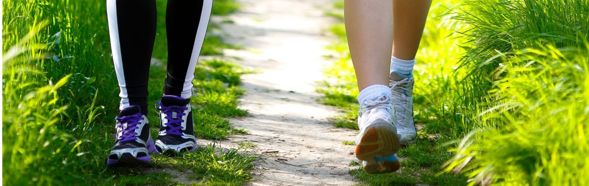 Walking and Memory: Boost Brain Function with 10-Min Walk