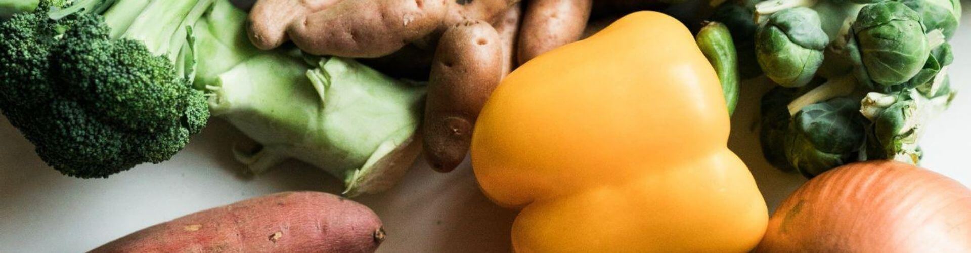 Low FODMAP Diet IBS Guide – More Than Just a Trend