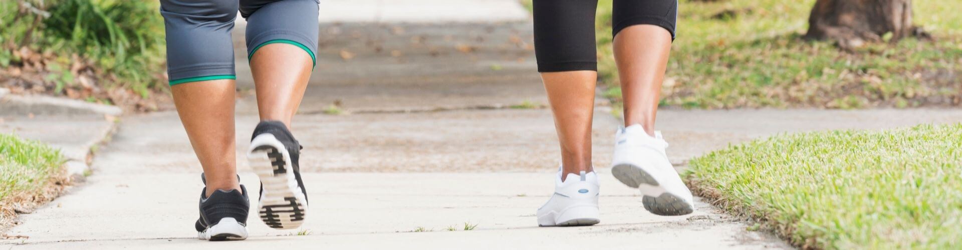 Health Benefits and Weight Loss with Daily Walking | AKESO