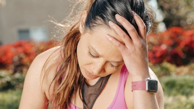 Exercise Headaches Causes and Prevention Tips for Relief