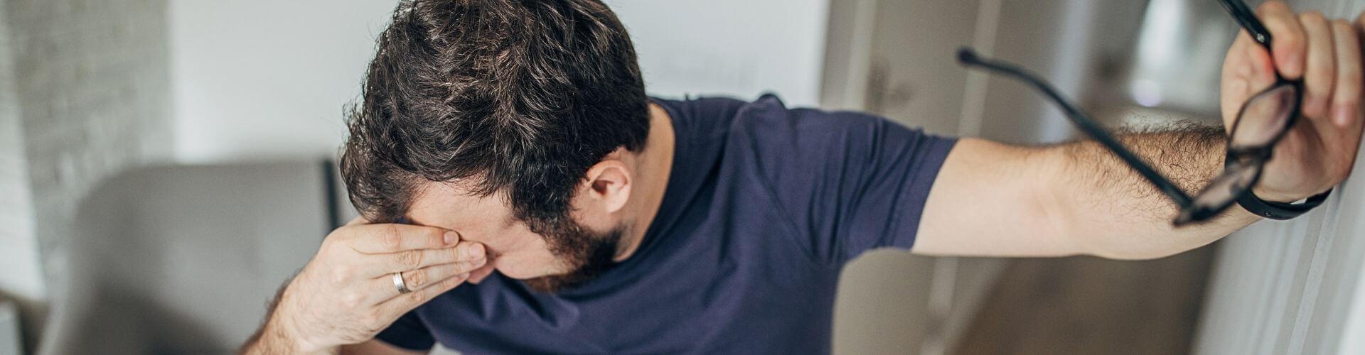 Long COVID Symptoms: Causes, Signs & How They Last