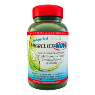 Healthcare Professionals - MigreLief