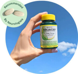 Healthcare Professionals - MigreLief